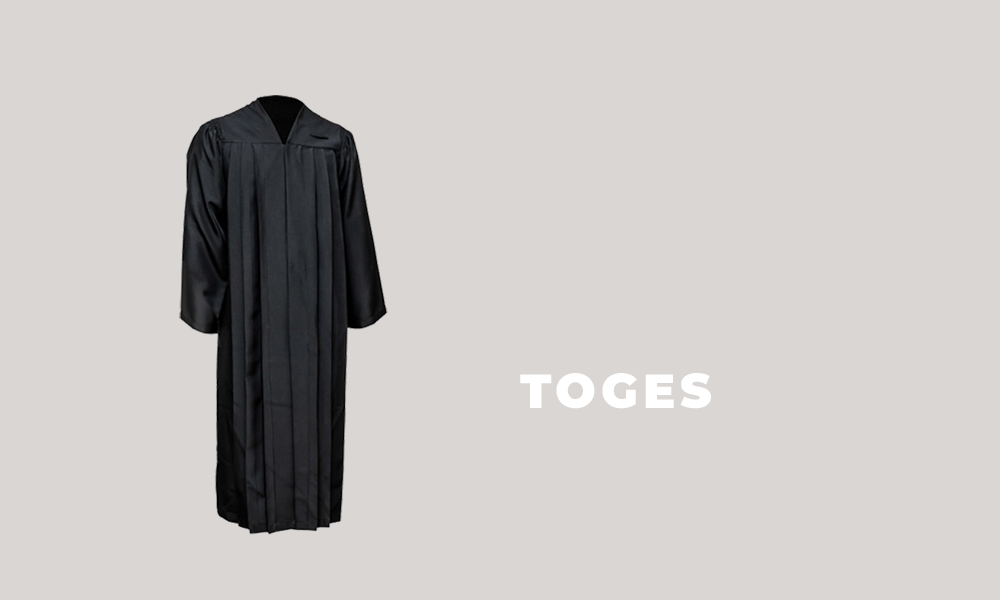 Home - Robe Academicus